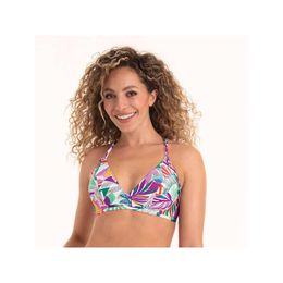 Anita Bikini-Oberteil "Melissa" in Bunt - 64% | Gr&ouml;&szlig;e 42C-Cup | Damen-bademode