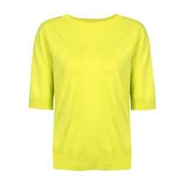 LIEBLINGSST&Uuml;CK LIEBLINGSST&Uuml;CK Pullover in Gelb - 51% | Gr&ouml;&szlig;e 40 | Damen-pullover-cardigans