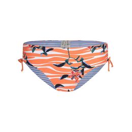 Short Stories Bikini-Hose in Orange - 57% | Gr&ouml;&szlig;e 40 | Damen-bademode