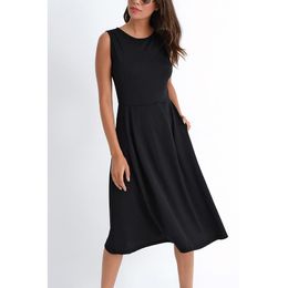 Milan Kiss Kleid in Schwarz - 63% | Gr&ouml;&szlig;e S | Damen-kleider