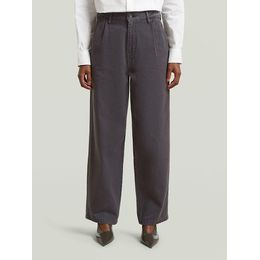 G-Star Raw G-Star Jeans - Loose fit - in Anthrazit - 53% | Gr&ouml;&szlig;e W32 | Damenjeans