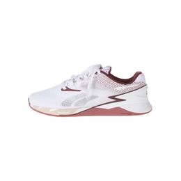Reebok Sneakers "Nano X3" in Wei&szlig; - 53% | Gr&ouml;&szlig;e 45 | Damen-sneakers