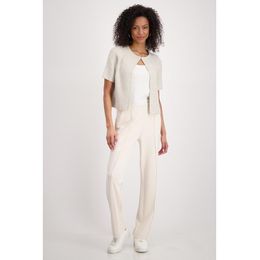 monari Cardigan in Creme - 69% | Gr&ouml;&szlig;e 42 | Damen-pullover-cardigans