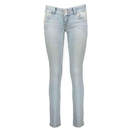 LTB Jeans - Skinny fit - in Hellblau - 34% | Gr&ouml;&szlig;e W25/L32 | Damenjeans