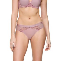Triumph Slip "Wild Azalea" in Rosa - 50% | Gr&ouml;&szlig;e 44 | Damen-unterteile