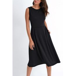 LA Angels Kleid in Schwarz - 56% | Gr&ouml;&szlig;e M | Damen-kleider