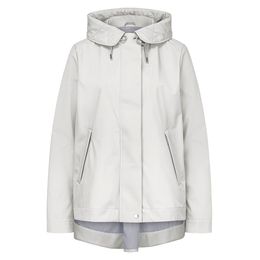 Milestone &Uuml;bergangsjacke "Lynee" in Grau - 76% | Gr&ouml;&szlig;e 42 | Damenjacken
