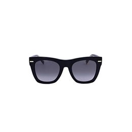 Missoni Damen-Sonnenbrille in Schwarz/ Grau - 83% | Gr&ouml;&szlig;e 51 | Damen-brillen