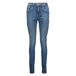 LTB Jeans - Skinnt fit - in Blau - 38% | Gr&ouml;&szlig;e W25/L30 | Damenjeans