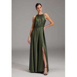 Swing Kleid in Gr&uuml;n - 70% | Gr&ouml;&szlig;e 36 | Damen-kleider