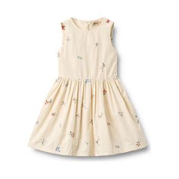 Wheat Kleid "Thelma" in Beige - 38% | Gr&ouml;&szlig;e 98 | Kinderkleider