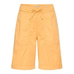 Camel Active Bermudas in Orange - 61% | Gr&ouml;&szlig;e W29 | Shorts