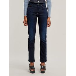 G-Star Raw G-Star Jeans - Skinny fit - in Dunkelblau - 58% | Gr&ouml;&szlig;e W31 | Damenjeans