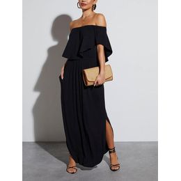 LA Angels Kleid in Schwarz - 57% | Gr&ouml;&szlig;e M | Damen-kleider