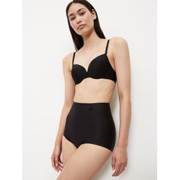 Triumph B&uuml;gel-BH in Schwarz - 42% | Gr&ouml;&szlig;e 85E | Damen-bhs