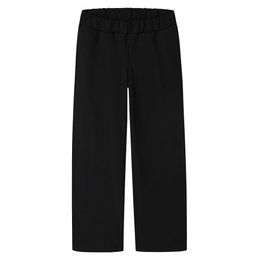 name it Hose "Nalinna" in Schwarz - 20% | Gr&ouml;&szlig;e 104 | Kinderhosen