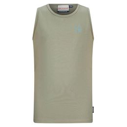 Retour Top "Maurice" in Khaki - 38% | Gr&ouml;&szlig;e 140 | Kinder-oberteile