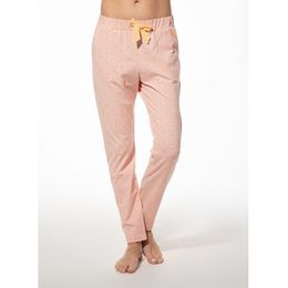 Short Stories Pyjama-Hose in Hellrosa - 51% | Gr&ouml;&szlig;e M | Damen-loungewear