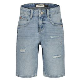 Raizzed Jeans-Shorts "Orlando" in Hellblau - 42% | Gr&ouml;&szlig;e 134 | Kinderhosen