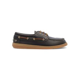 Groundies Leder-Barfu&szlig;schuhe "Tide" in Braun - 47% | Gr&ouml;&szlig;e 41 | Damen-schuhe-halbschuhe