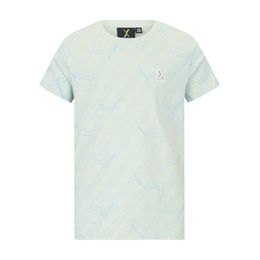 Retour Shirt "Kick" in Gr&uuml;n - 60% | Gr&ouml;&szlig;e 116 | Kinder-oberteile