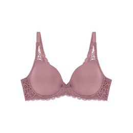 Triumph B&uuml;gel-BH in Altrosa - 59% | Gr&ouml;&szlig;e 70A | Damen-bhs