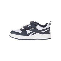 Reebok Sneakers "Royal Prime 2.0" in Dunkelblau/ Wei&szlig; - 42% | Gr&ouml;&szlig;e 31 | Kindersneakers