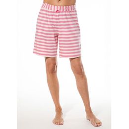 Short Stories Pyjama-Hose in Rosa - 45% | Gr&ouml;&szlig;e M | Damen-loungewear