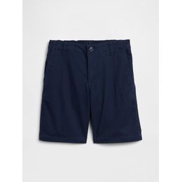 GAP Shorts in Dunkelblau - 45% | Gr&ouml;&szlig;e 116 | Kinderhosen