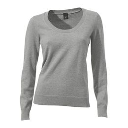 Heine Pullover in Grau - 53% | Gr&ouml;&szlig;e 44 | Damen-pullover-cardigans