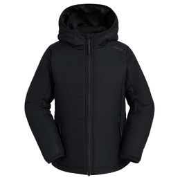 Kamik D&uuml;nne Ganzjahres-Steppjacke "Neel" in Schwarz - 41% | Gr&ouml;&szlig;e 110 | Kinderjacken