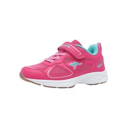 Kangaroos Sportschuhe "K-Ni Roug EV" in Pink - 49% | Gr&ouml;&szlig;e 30 | Kinder-sportschuhe