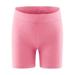 happy girls by Eisend Shorts in Rosa - 12% | Gr&ouml;&szlig;e 128 | Kinderhosen