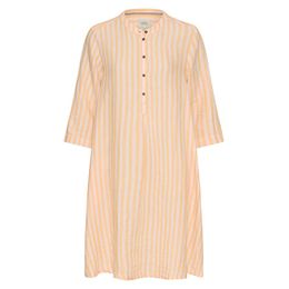 Camel Active Kleid in Orange - 59% | Gr&ouml;&szlig;e XL | Damen-kleider