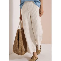 Cecil Hose in Beige - 56% | Gr&ouml;&szlig;e XXL/L26 | Damenhosen