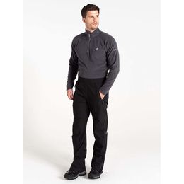 Dare 2b Funktionshose "Adriot III" in Schwarz - 75% | Gr&ouml;&szlig;e XL | Herren-outdoorhosen