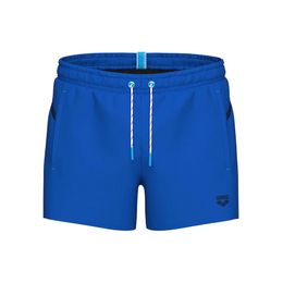arena Badeshorts in Blau - 45% | Gr&ouml;&szlig;e L | Herren-bademode-sport