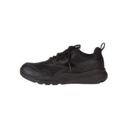 Reebok Leder-Sneakers "Sprinter 2.0" in Schwarz - 46% | Gr&ouml;&szlig;e 30,5 | Kindersneakers