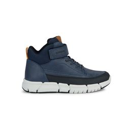 Geox Boots "Flexyper" in Dunkelblau - 48% | Gr&ouml;&szlig;e 34 | Kinderstiefel