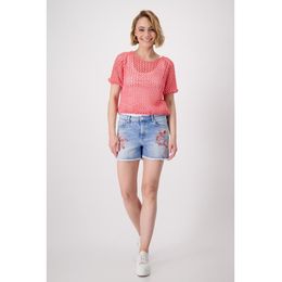 monari Pullover in Pink - 62% | Gr&ouml;&szlig;e 38 | Damen-pullover-cardigans