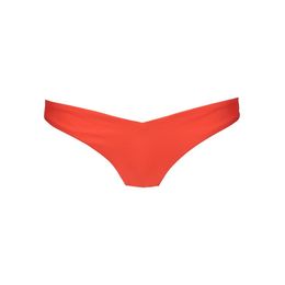 Lascana Bikini-Hose "Gina" in Rot - 58% | Gr&ouml;&szlig;e 38 | Damen-bademode