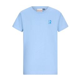 Retour Shirt "Leen" in Hellblau - 50% | Gr&ouml;&szlig;e 128 | Kinder-oberteile