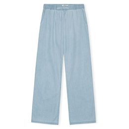 CARE BY ME Hose "Joy" in Hellblau - 70% | Gr&ouml;&szlig;e L | Damenhosen