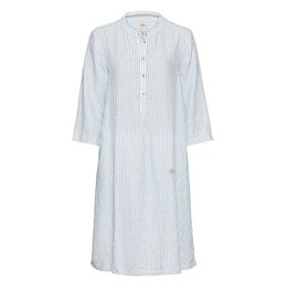Camel Active Kleid in Hellblau - 72% | Gr&ouml;&szlig;e S | Damen-kleider