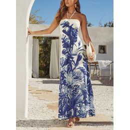 Milan Kiss Kleid in Creme - 64% | Gr&ouml;&szlig;e L | Damen-kleider