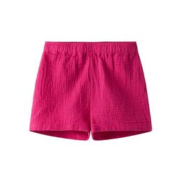 name it Shorts "Hiisa" in Pink - 15% | Gr&ouml;&szlig;e 104 | Kinderhosen