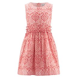 happy girls by Eisend Kleid in Orange - 45% | Gr&ouml;&szlig;e 164 | Kinderkleider