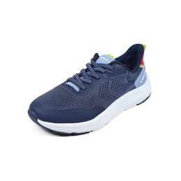 Levi's Levi's Sneakers in Dunkelblau/ Rot - 48% | Gr&ouml;&szlig;e 31 | Kindersneakers