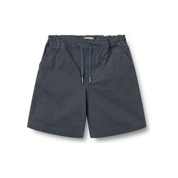 Wheat Shorts "Bendix" in Anthrazit - 48% | Gr&ouml;&szlig;e 110 | Kinderhosen
