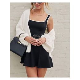 Milan Kiss Kleid in Schwarz - 59% | Gr&ouml;&szlig;e S | Damen-kleider